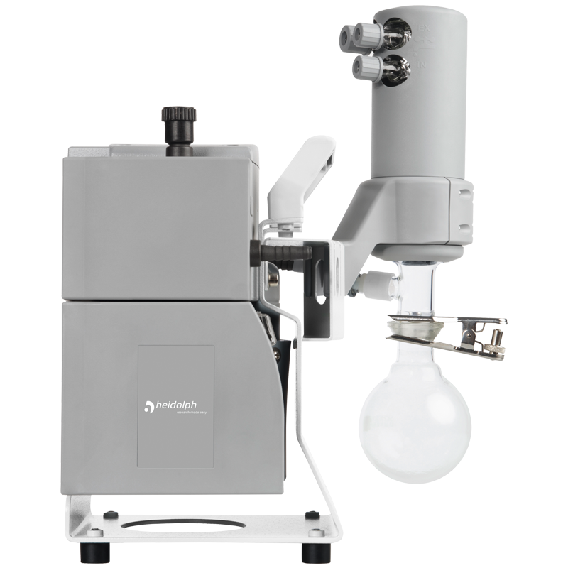 پمپ وکیوم کنترل سوپاپ Hei-VAC - شرکت فاران دی شیمی